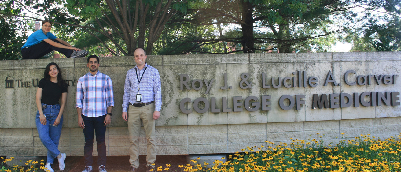 Bosch Research Lab | The University of Iowa